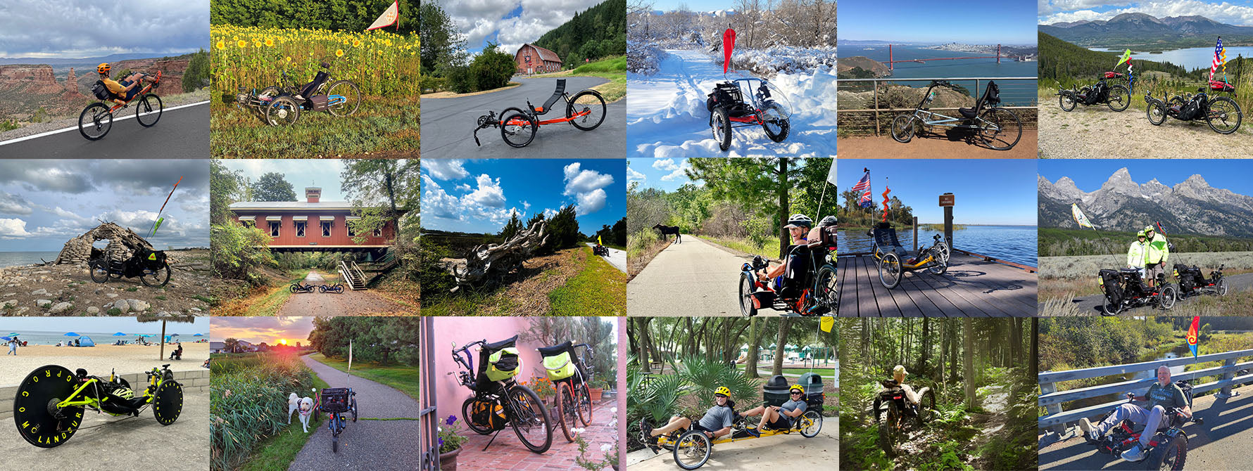 2025 Recumbent Calendar Contest Winners – Hostel Shoppe
