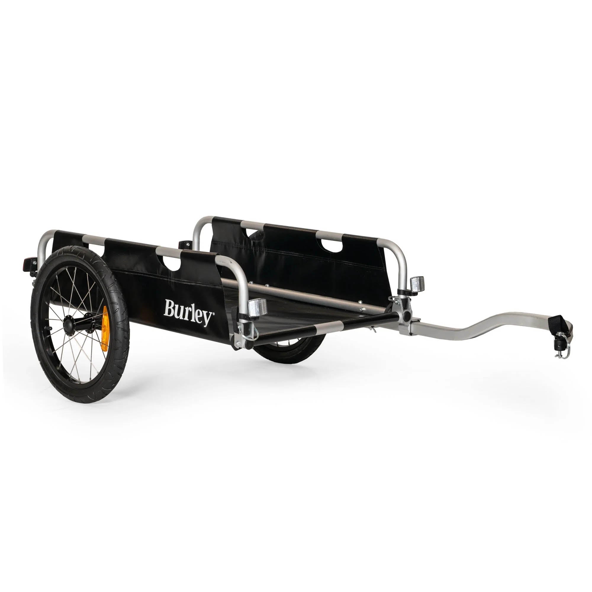 Burley Flatbed Cargo Trailer – Hostel Shoppe