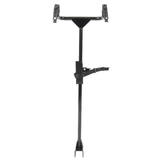 Easy Load Tray Upright Bicycle Rack Add-On Attachment — Hostel Shoppe