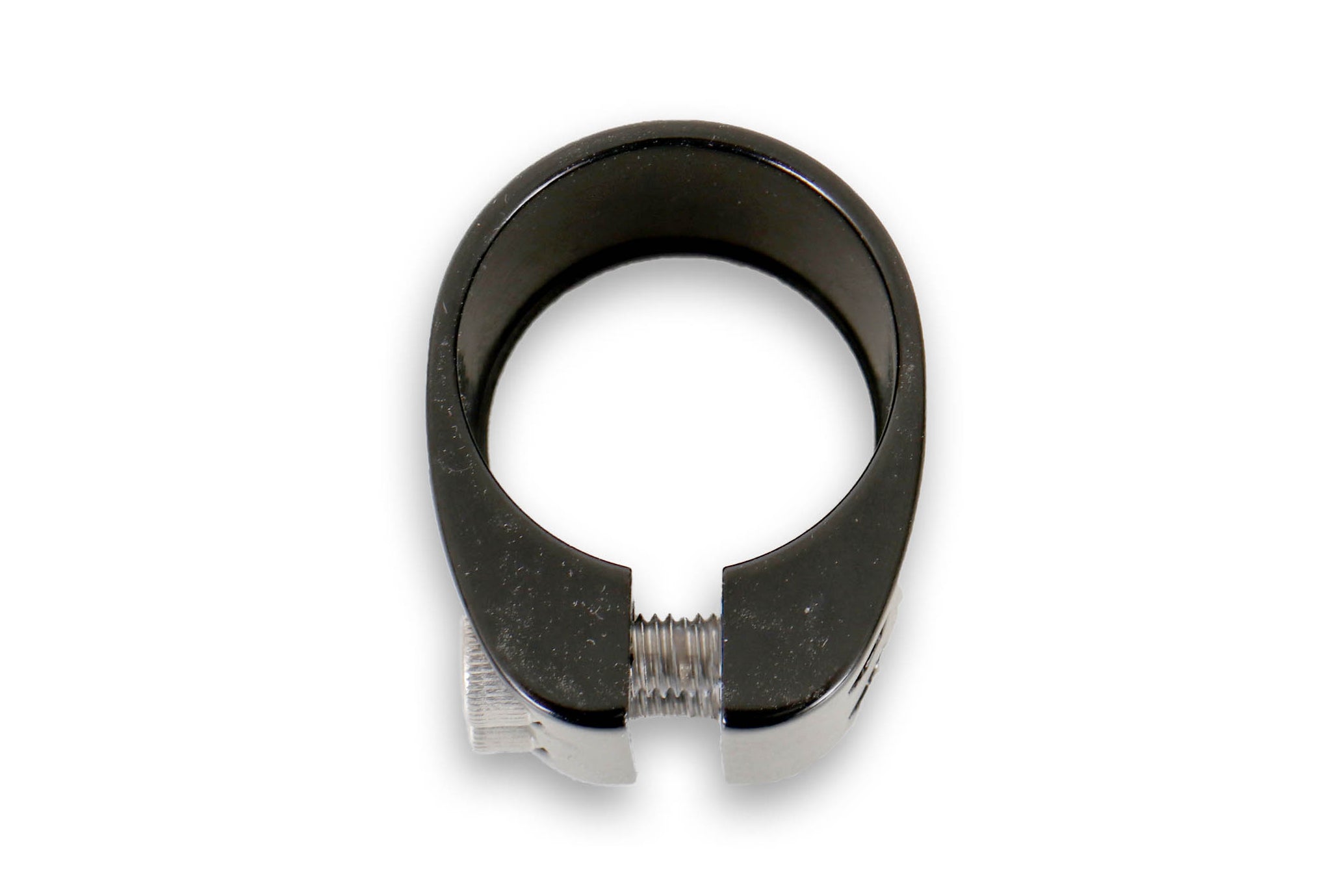 HP Velotechnik 30mm Two Bolt Clamp for Two-Piece Handlebar Mounting ...