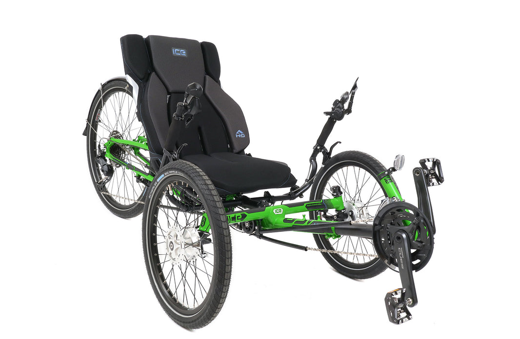 ICE Trikes – Hostel Shoppe