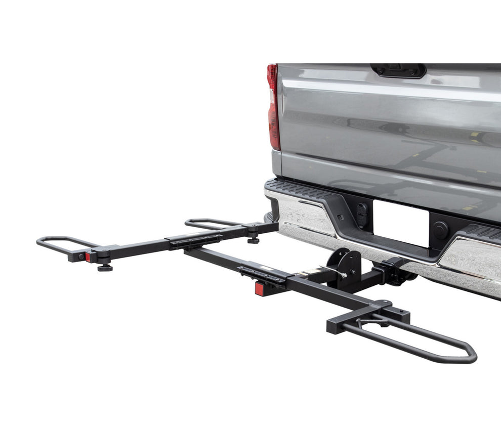 Sunlite HRT-100 Trike Auto Rack for 2 inch Receivers – Hostel Shoppe