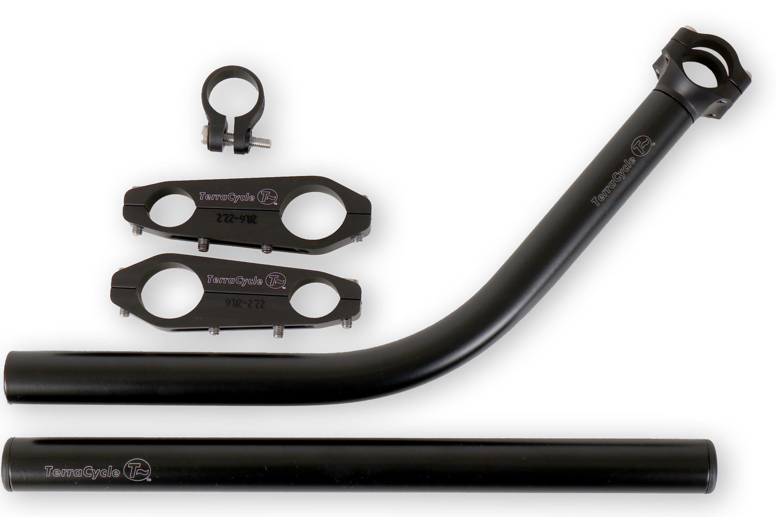 T-Cycle Azub SeatSide Mount Kit (Back of Seat) Trikes After 2018 ...