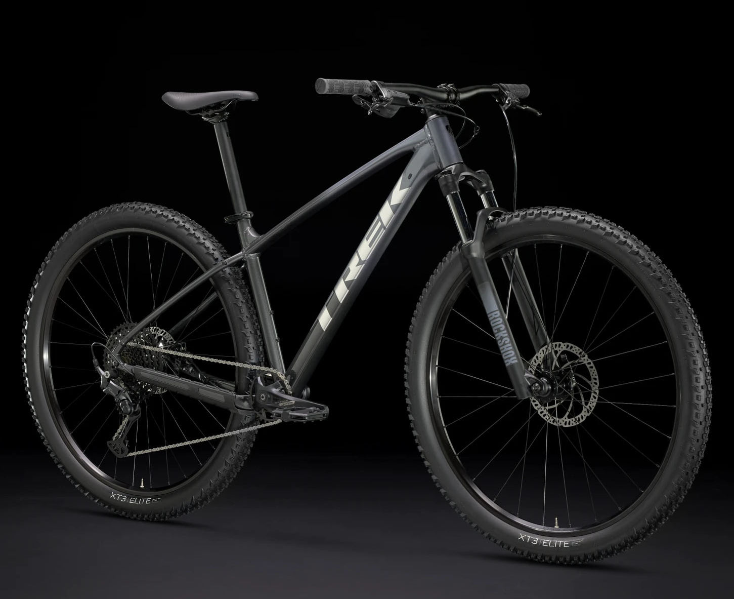 Trek Marlin 6 Gen 3 Galactic Grey to Lithium Grey Fade — Hostel Shoppe