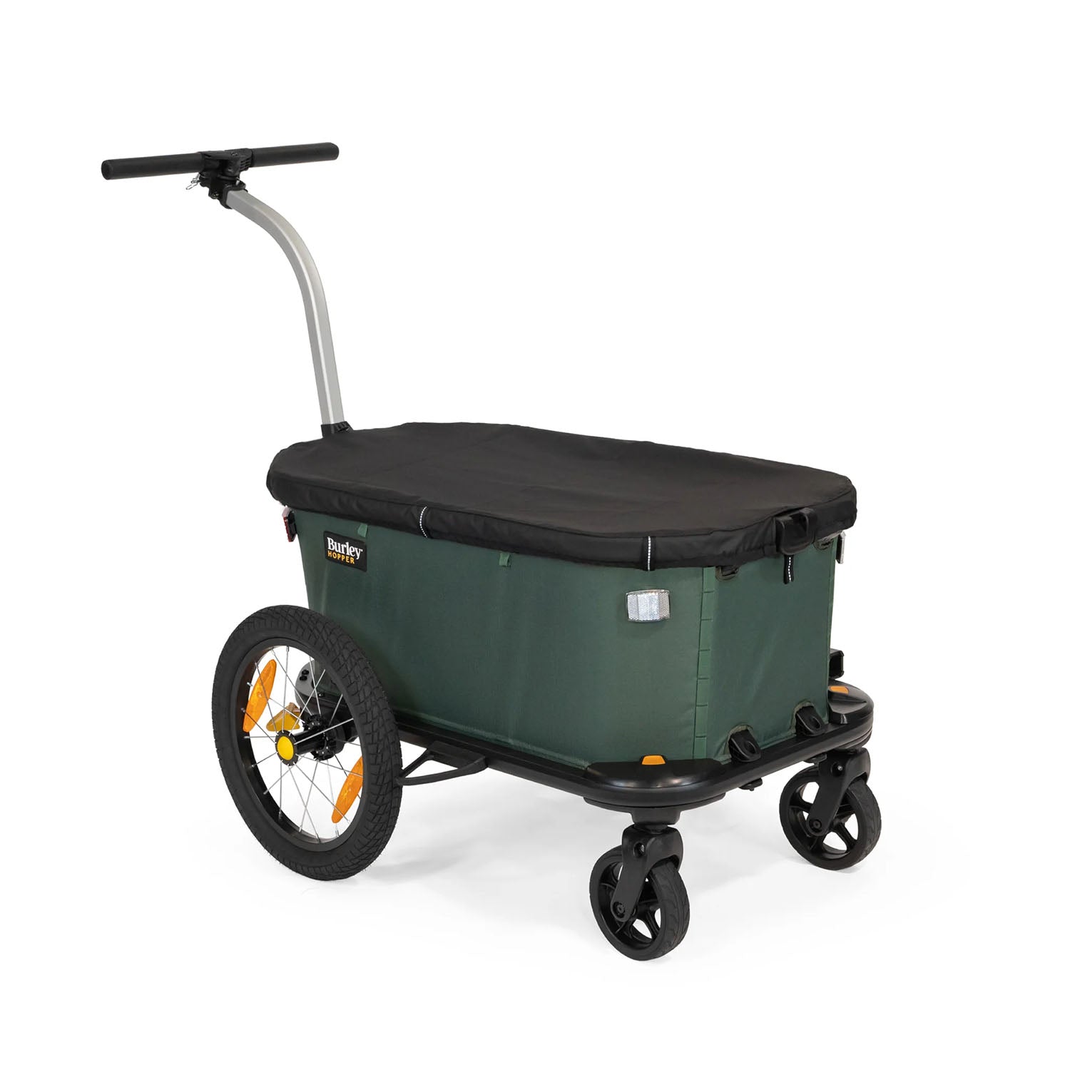 Burley Hopper Cargo Trailer – Hostel Shoppe