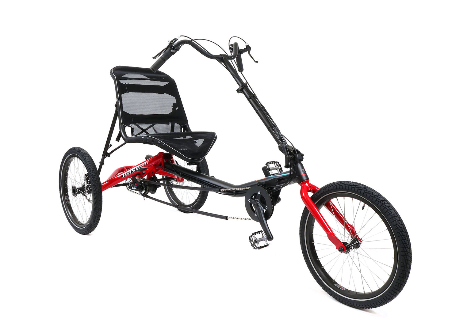 Recumbent Trikes — Hostel Shoppe