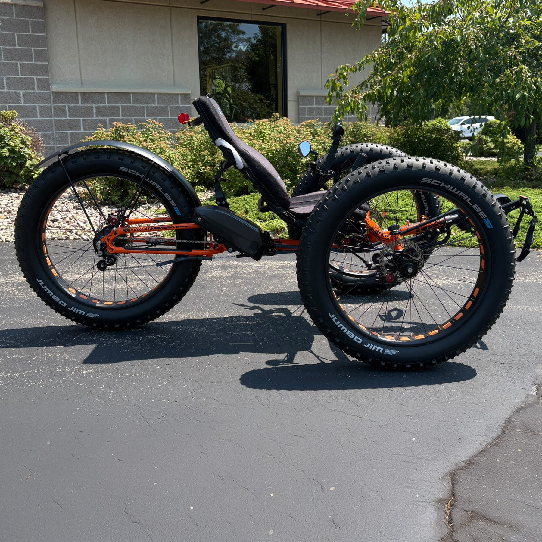 ICE Trikes – Hostel Shoppe