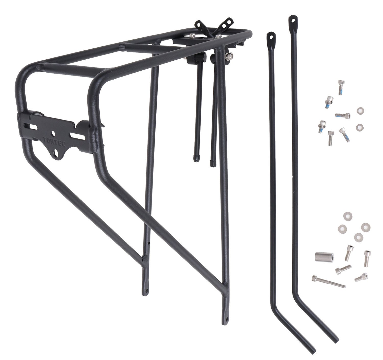 ICE 26 inch Sprint Rigid Rear Rack — Hostel Shoppe