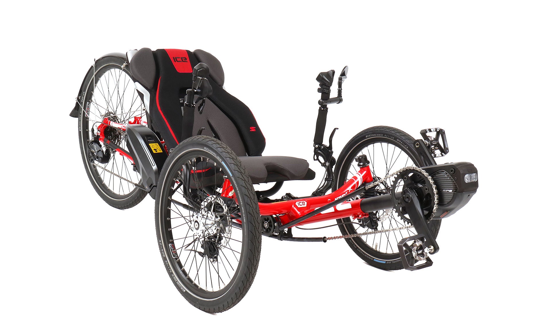 ICE Trikes – Hostel Shoppe