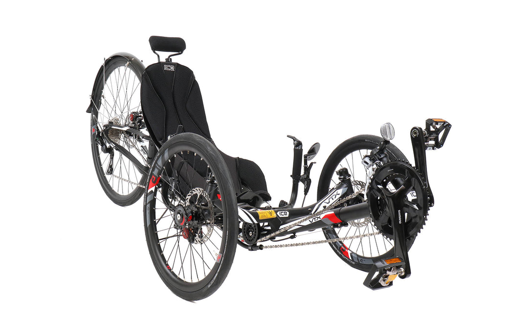 Recumbent Trikes – Hostel Shoppe