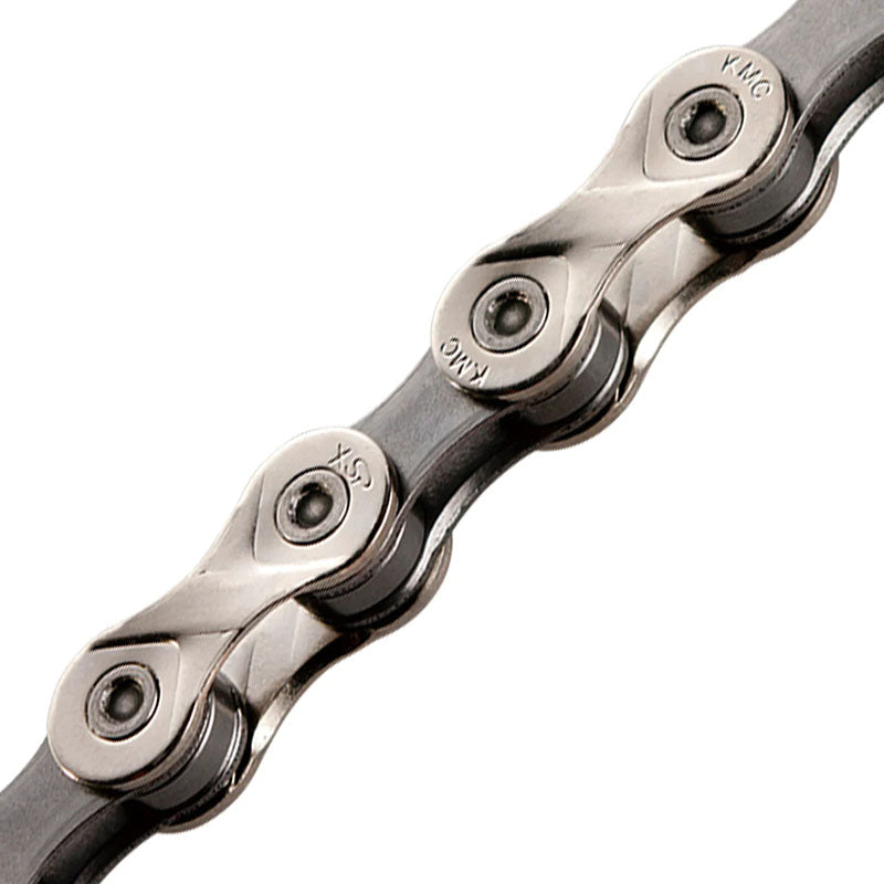 KMC X10 10 Speed Chain 57" Standard Chain – Hostel Shoppe