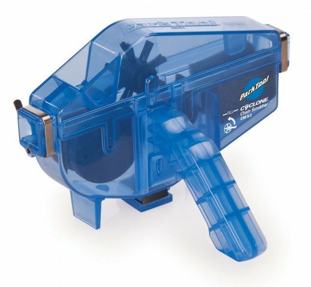 Park Tool Cyclone Chain Scrubber (CM-5.3) – Hostel Shoppe