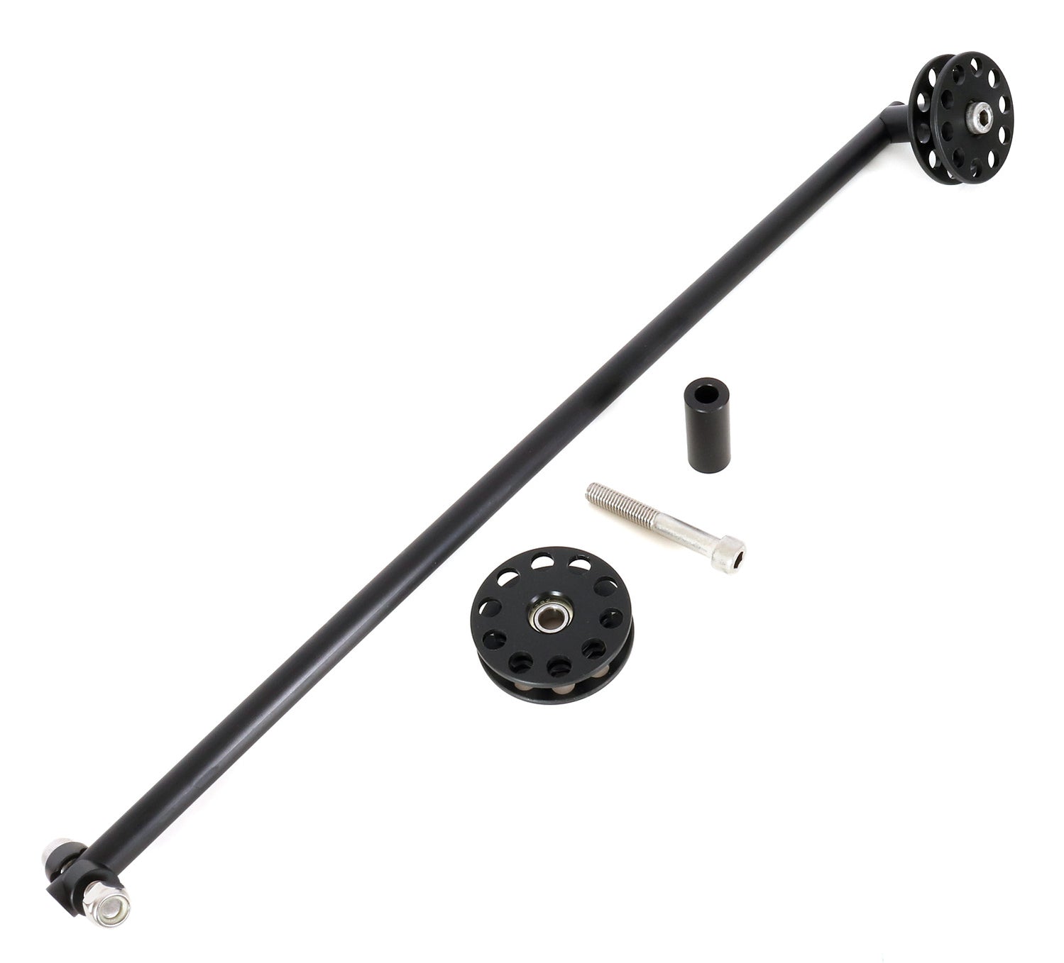 Greenspeed Chain Gobbler for GT Series and Magnum Series Trikes ...