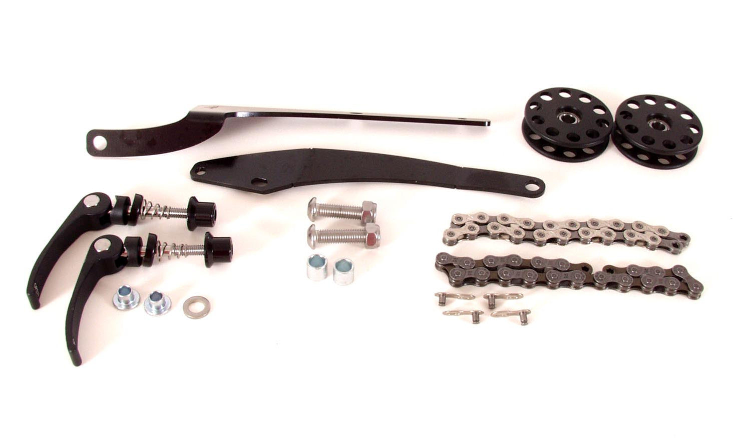 TerraTrike Chain Gobbler 3 — Hostel Shoppe